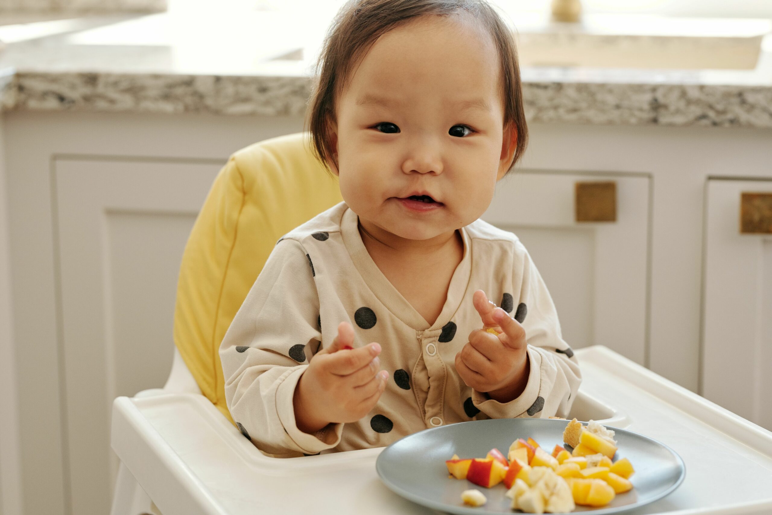 Start your Kid’s Day with Breakfast - Jumpstart Nutrition